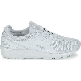 asics Gel-Kayano Herren hellgraue Trainer