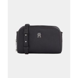 Tommy Hilfiger TH Emblem Crossover Tasche