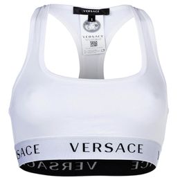 Versace Damen Bustier