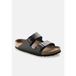 Birkenstock Arizona Sfb Enge Passform Schwarz 551253