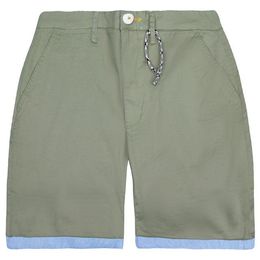 Pepe Jeans Douglas Gr&uuml;ne Herren-Shorts