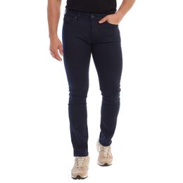 Emporio Armani Gerade Jeans 3K1J70 Herren