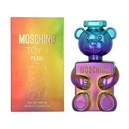 Moschino Toy 2 Pearl Edp Spray.