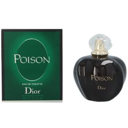 Dior Poison Edt Spray 100ml.