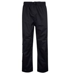 Mountain Warehouse - "Downpour" Hosen f&uuml;r Herren (Schwarz)