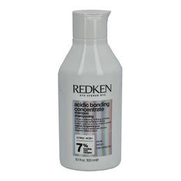 Redken Acidic Bonding Concentrate Shampoo.