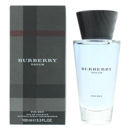 Burberry Touch Men Edt Vapo 100ml