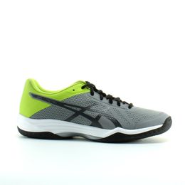 asics Gel-taktische Herrengrau/gr&uuml;ne Trainer