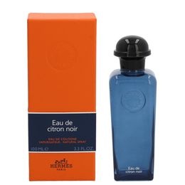 Herm&egrave;s Hermes Eau De Citron Noir Edc Spray 100 ml