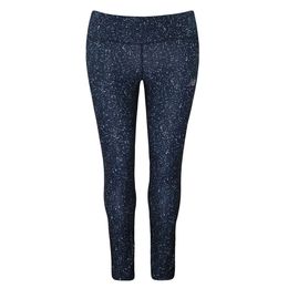 New Balance Neue Balance Printed Navy Impact Damen, die enge Leggings laufen WP11264 MTL