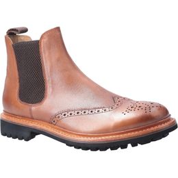 COTSWOLD Siddington Commando Goodyear Welt Stiefel