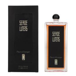 Serge Lutens Fleurs D'Oranger Edp Spray 100 ml