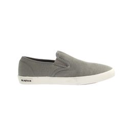 SeaVees Baja Slip auf Standardschuhe mit grauen Herren