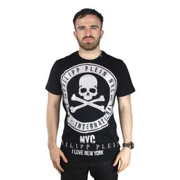 Philipp Plein MTK1246 Eddie 02 T-Shirt