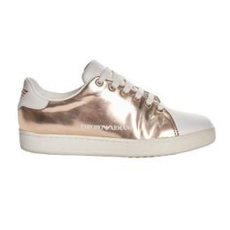 Emporio Armani X3X061 Damen-Sportschuhe