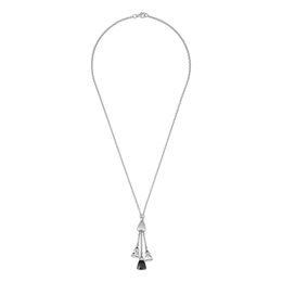 Orphelia Damen-Halskette Sterling-Silber 925 &ndash; Silber ZH-4548