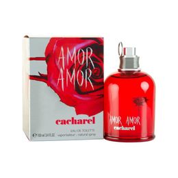 Cacharel Amor Amor Edt Spray 100ml.