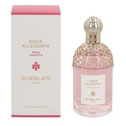 Guerlain Aqua Allegoria Pera Granita Edt Spray.