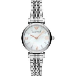Emporio Armani Armani Damen AR11204 Uhr