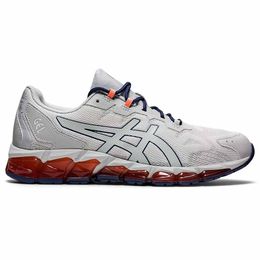 asics Gel-Quantum 360 6 Herren wei&szlig;e Trainer