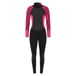 Mountain Warehouse Damen/Damen Neoprenanzug (Rosa)