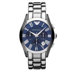 Emporio Armani Herren Chronograph Uhr AR1635