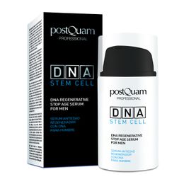 DNA STEM CELL SERUM MEN 30 ML.