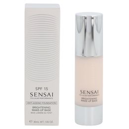 SENSAI Cp Brightening Make-Up Base 30ml.