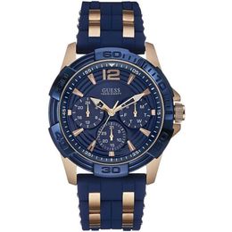 Guess W0366G4 Herrenuhr