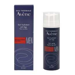 Av&egrave;ne Avene Men Anti-Aging Feuchtigkeitspflege 50ml