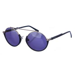 Armand Basi Unisex AB12315 Runde Form Sonnenbrille