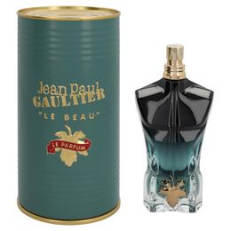 Jean Paul Gaultier J.P. Gaultier Le Beau Le Parfum Edp Intense Spray.