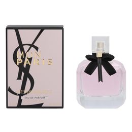 Yves Saint Laurent Mon Paris Eau de Parfum 90ml