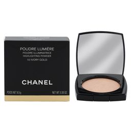 Chanel Poudre Lumi&egrave;re Highlighter-Puder 8,5 g