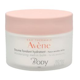 Av&egrave;ne Avene Moisturizing Melt-In Balm250 ml.