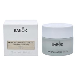 Babor Mimical Control Cream50 ml.