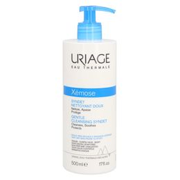 Uriage Xemose Gentle Cleansing Syndet.