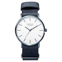 Orphelia Fashion Ludus Herren Blau Uhr OF761808