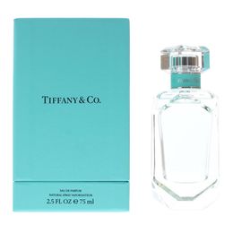 Tiffany & Co. Tiffany & Co. Eau de Parfum 75ml Spray f&uuml;r Sie