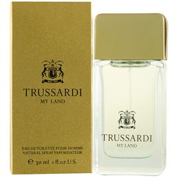 Trussardi My Land Eau de Toilette 30ml Spray For Him