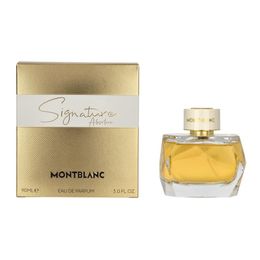 Montblanc Signature Absolue Eau de Parfum 90 ml