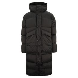 Jack Wolfskin Tech Lab Schlafsack Herrenbrauner Mantel