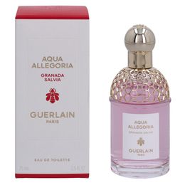 Guerlain Aqua Allegoria Granada Salvia Edt Spray 75 ml