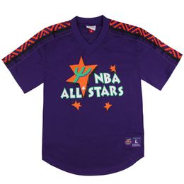Mitchell & Ness Mitchell & Ness NBA All-Star-Wochenende Phoenix Herren T-Shirt