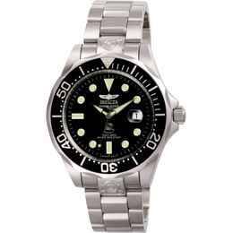Invicta Grand Diver 3044 Herrenuhr - 47mm