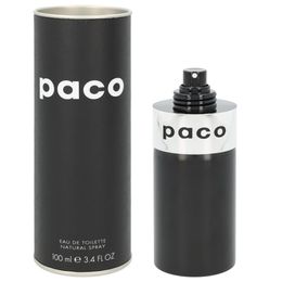 Paco Rabanne Paco Eau De Toilette 100ml