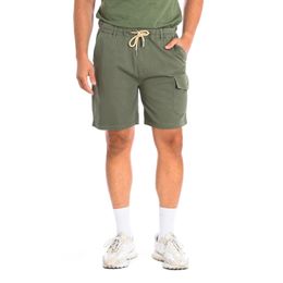 La Martina TMB005-JS303 Sport-Shorts f&uuml;r M&auml;nner
