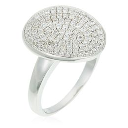 Orphelia Damen-Ring Sterling-Silber 925 &ndash; Silber ZR-3516