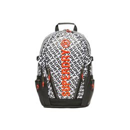 Superdry M&auml;nnlich Tarp All Over Rucksack