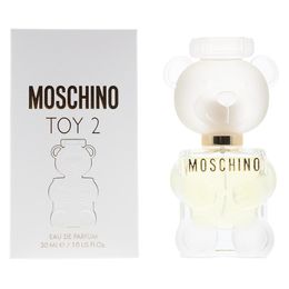 Moschino Toy 2 Eau de Parfum 30ml Spray